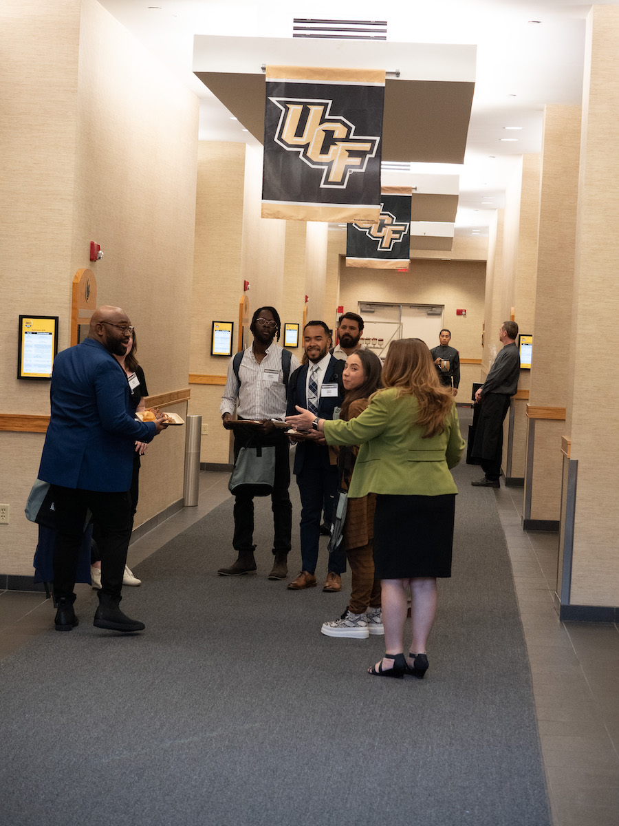 2023 Florida Online Innovation Summit - Photos