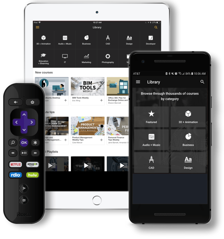 Getting Started with LinkedIn Learning at UCF